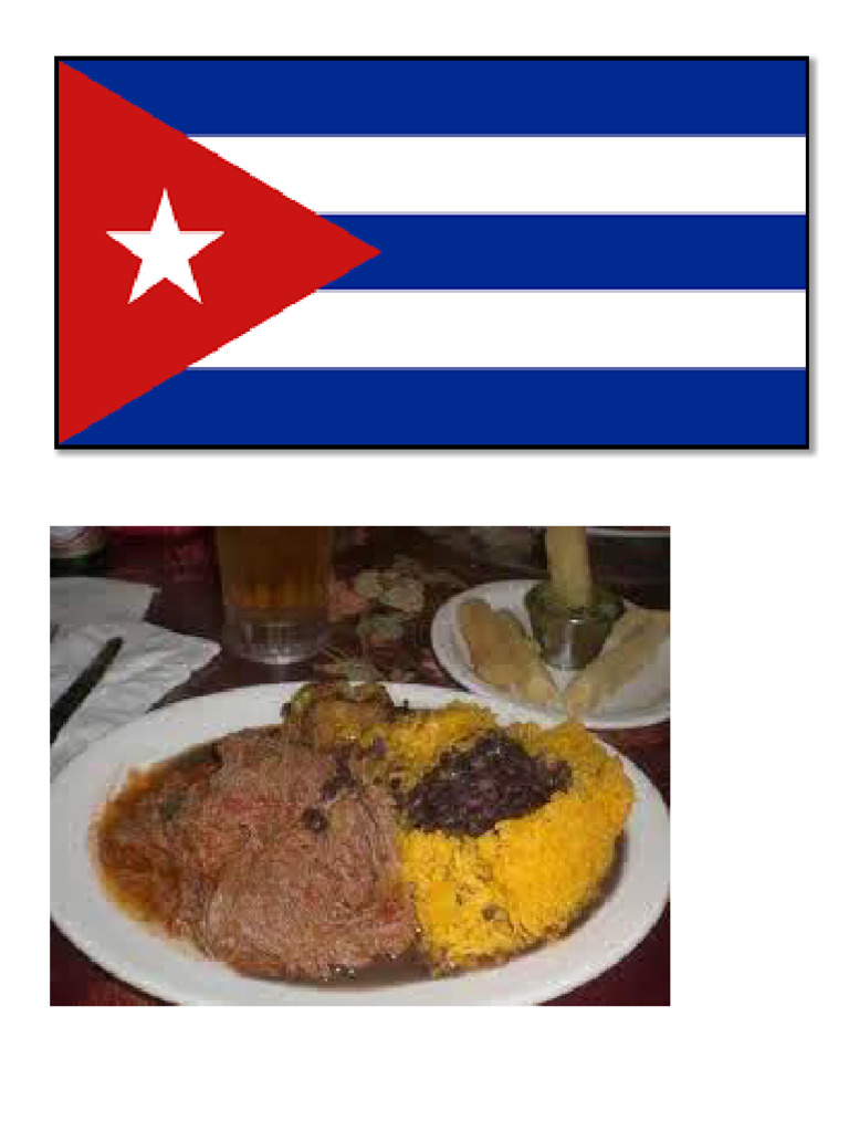 Cuba Informacion | PDF