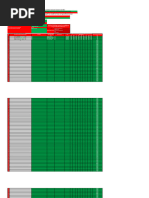Contoh Format SKL 2025 | PDF