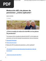 Guía de Transición Plan 106 Retiro | PDF | Contraseña | Red mundial