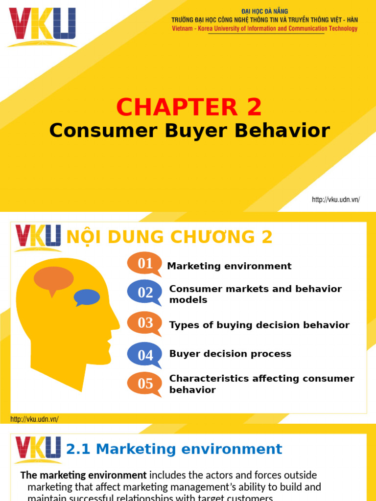 Understanding Consumer Behavior Factors | PDF | Consumer Behaviour ...