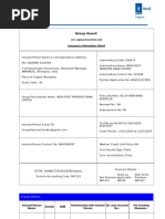 RACE Method for Hazard Management | PDF | Risk | Hazards
