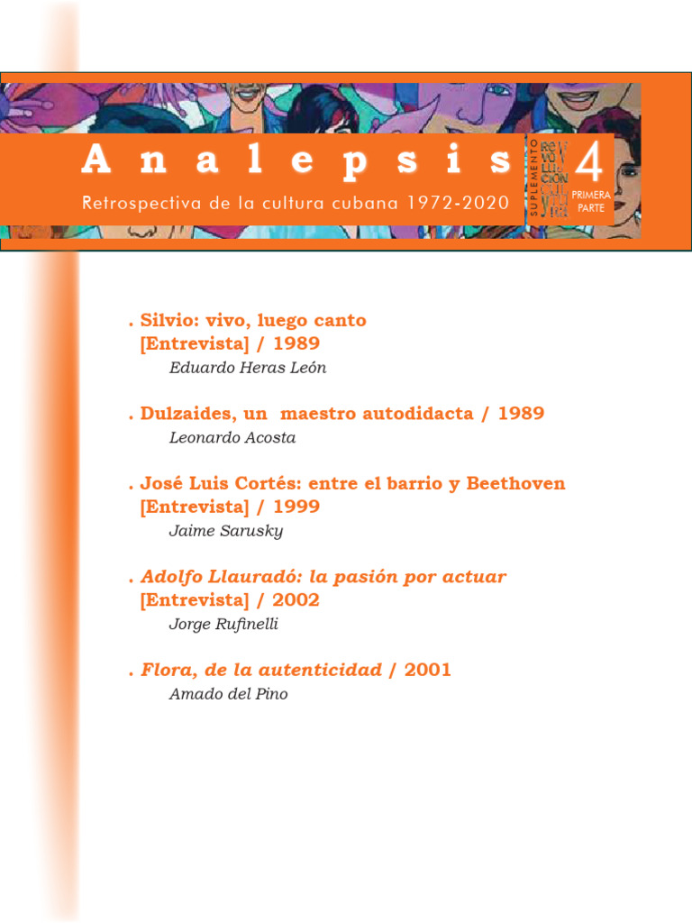 Suplemento 4 1ra Parte sTY8mPF | PDF | Jazz | Cuarteto
