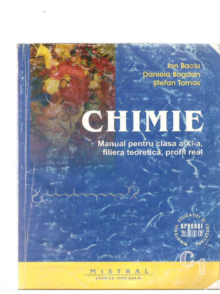 Mistral Clasa A 11a | PDF