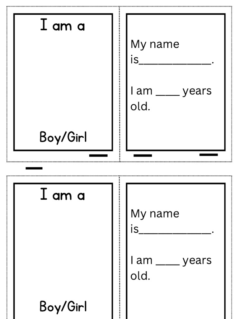 English For 1st Grade | PDF