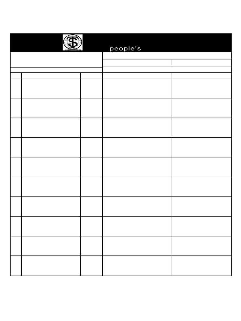 Delivery Run Sheet Template | PDF