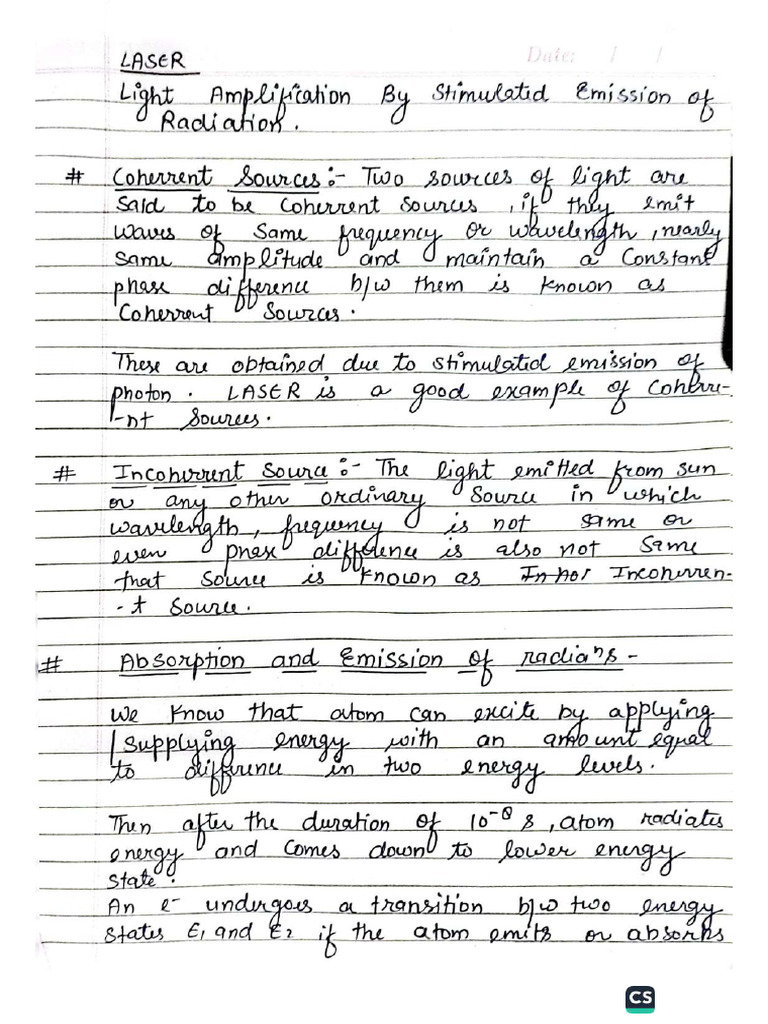 Unit 1 Physics | PDF