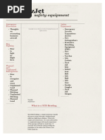 10 Famous Arsonists and Why | PDF | Arson | Crime & Violence