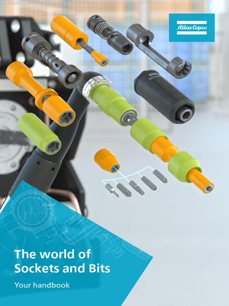Pocket-guide_Sockets-Bits_9833224201_spread | PDF | Electrical ...