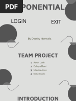 Documenting OCR Programming Projects | PDF | Scheduling (Computing ...