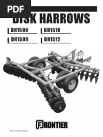 Parts-Manual-5533a HAULOTTE | PDF | Screw | Elevator