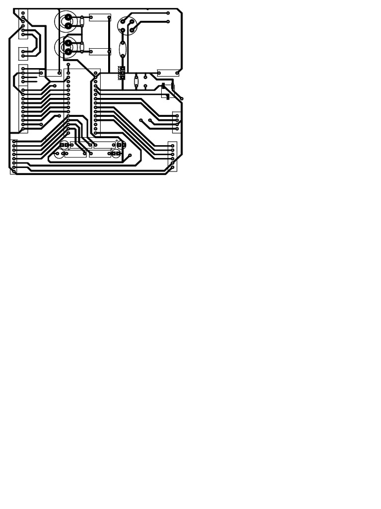 Microcontrolador Arduino Nano | PDF