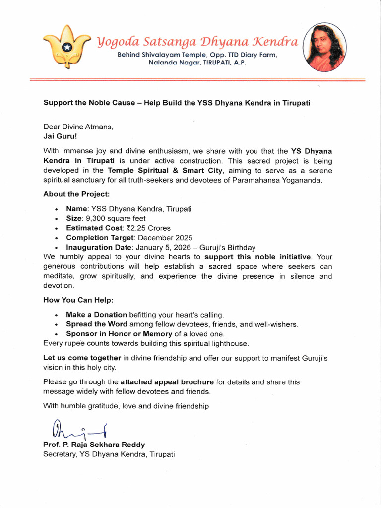 YSS-Dhyana Merged | PDF