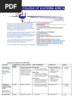 Masvingo Polytechnic | PDF