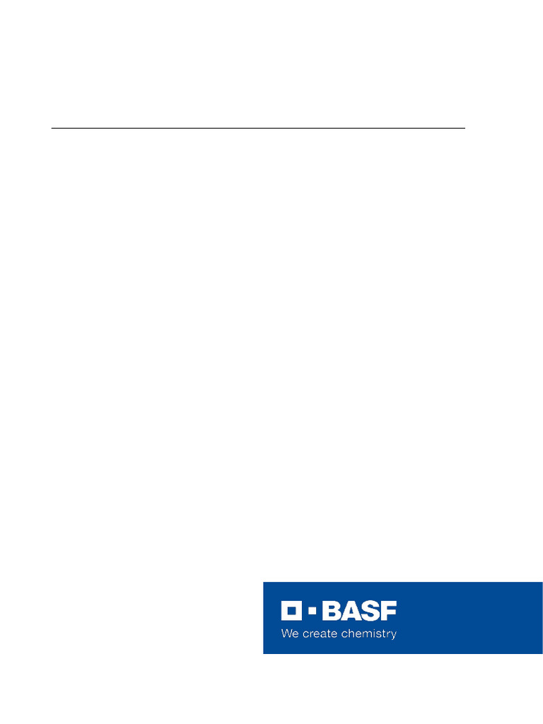 BASF International Labor and Social Standards For Agency Workers and ...