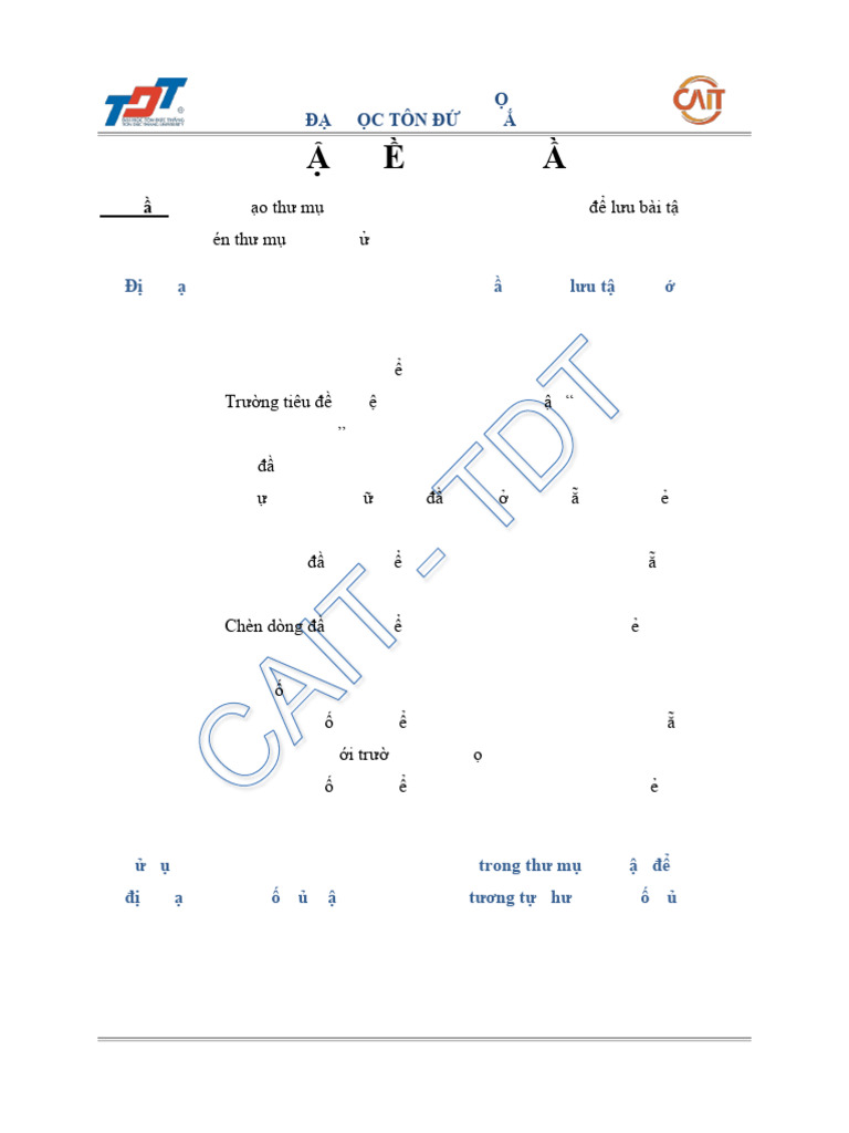 CLC_BTVN_Word_Tuan10 | PDF