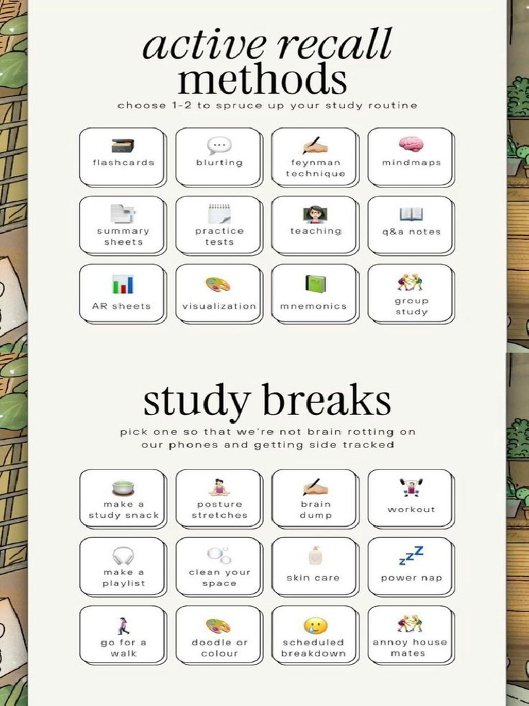 Fun Study | PDF