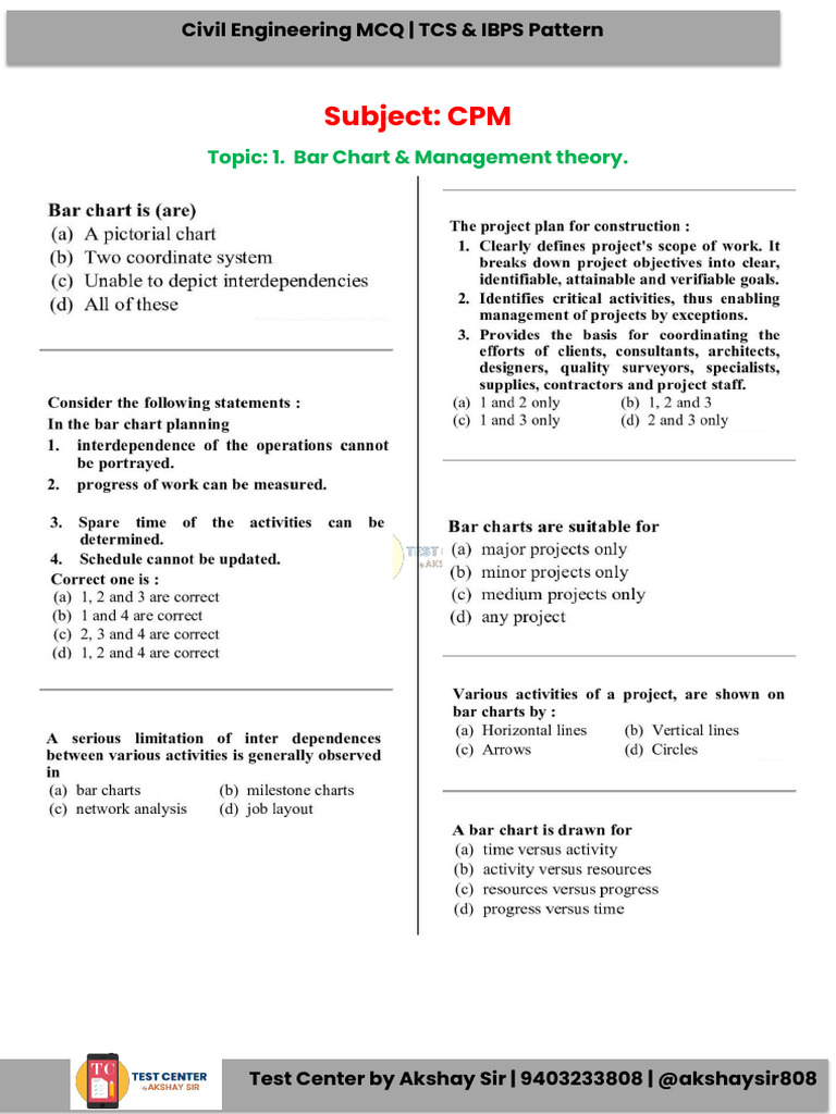 CPM 01 Barchart & Management Theory - 58866390 - 2025 - 04 - 16 - 20 ...