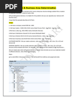 The Backflush Logic - Basics | PDF | Information Technology Management | Computing