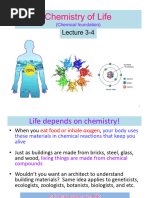 Chemistry Basics by Dr. Joseph Adel | PDF | Chemistry | Ion