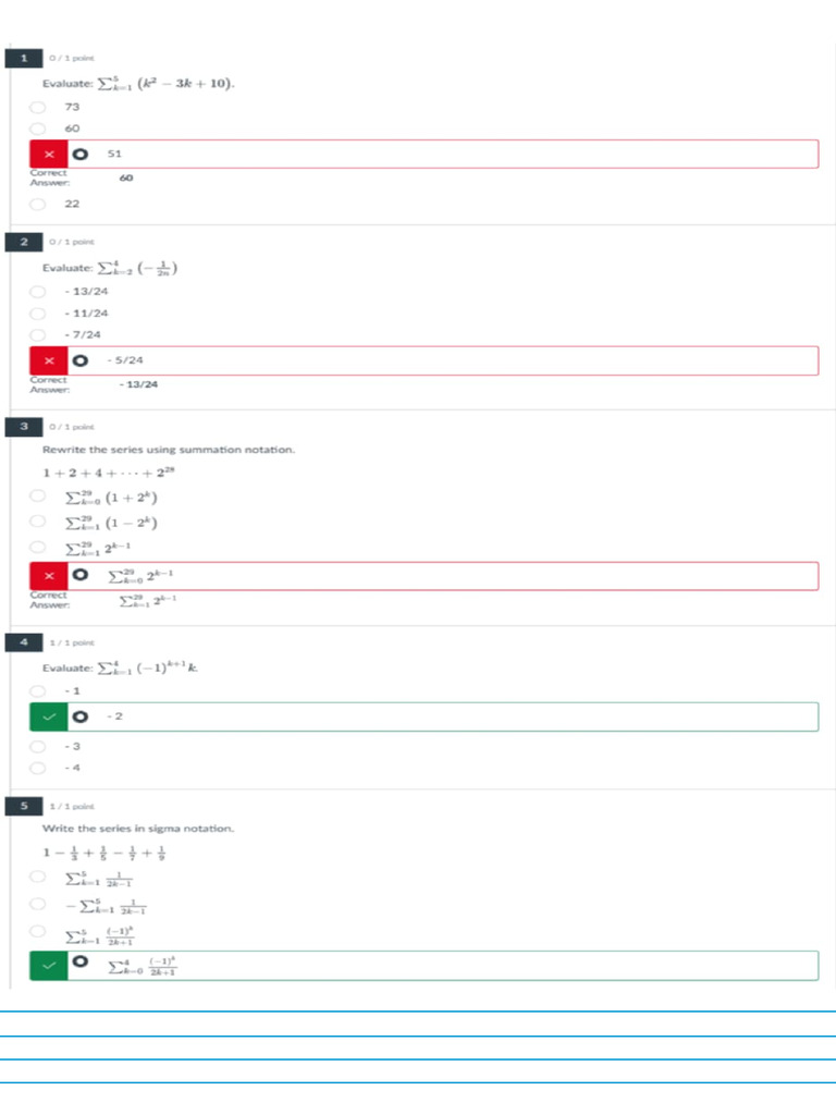 Apr 22 Leyton Precal Review | PDF