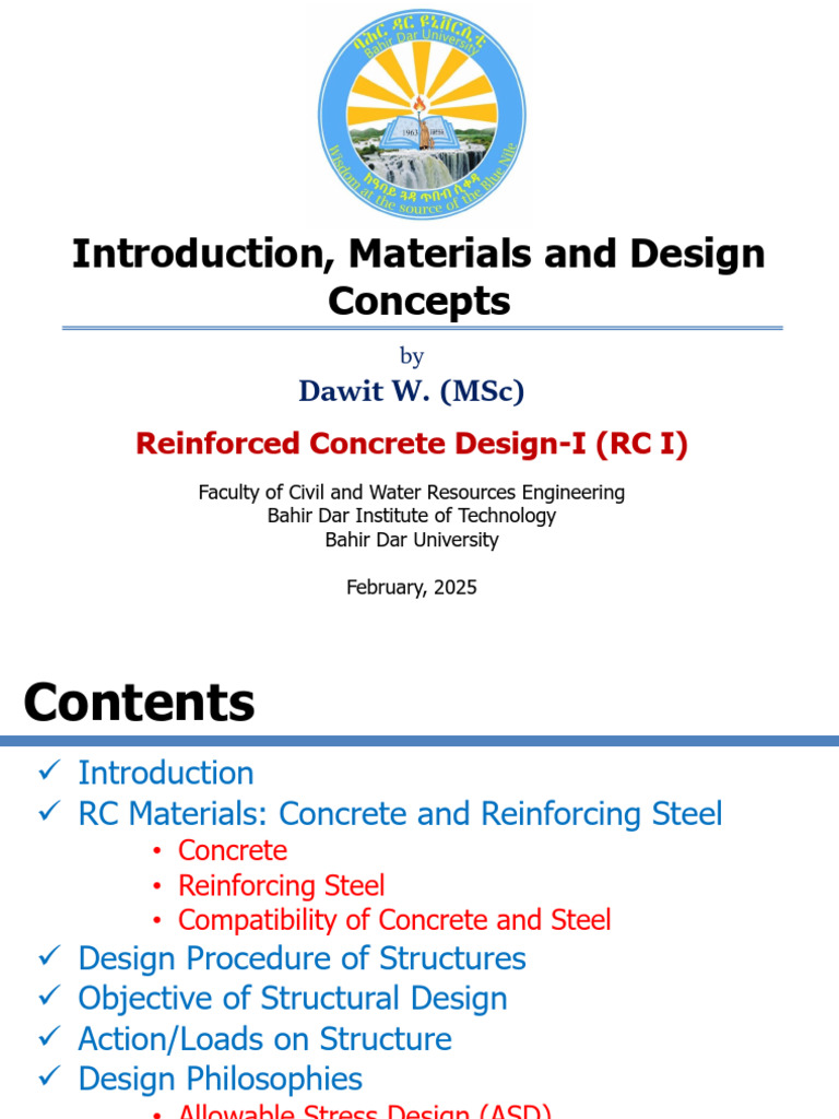 CEng3062_Chapter_1_Introduction_Materials_and_Design_Concepts | PDF | Strength Of Materials ...