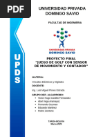 sENSOR UNO Y ARDUINO EN TINKERCAD | PDF | Control remoto | Infrarrojo