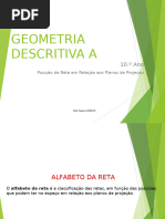 Reta Maior Declive e Maior de Inclincação | PDF | Linha (Geometria ...