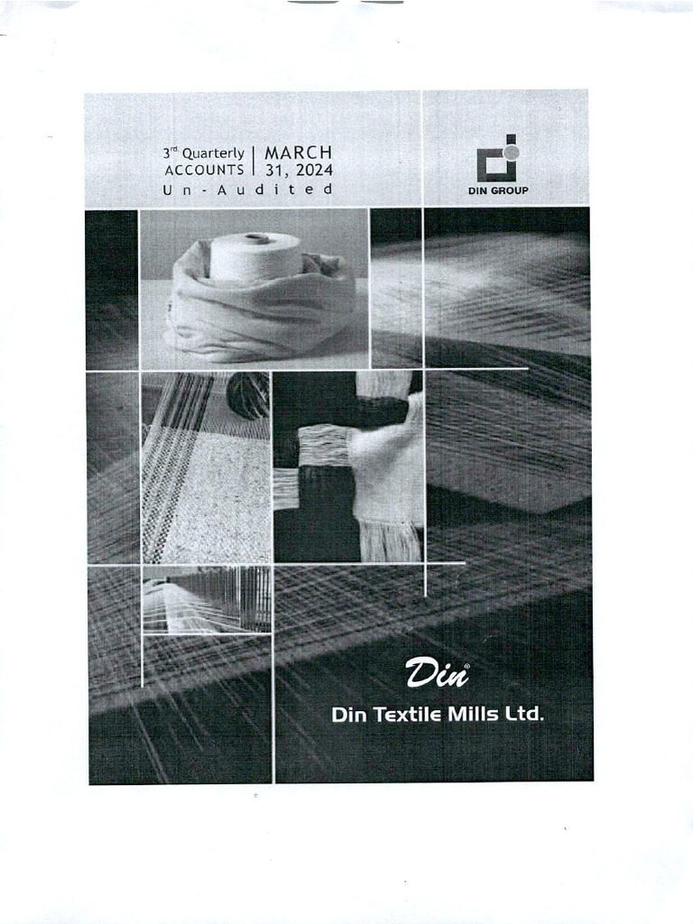 Din Textile | PDF