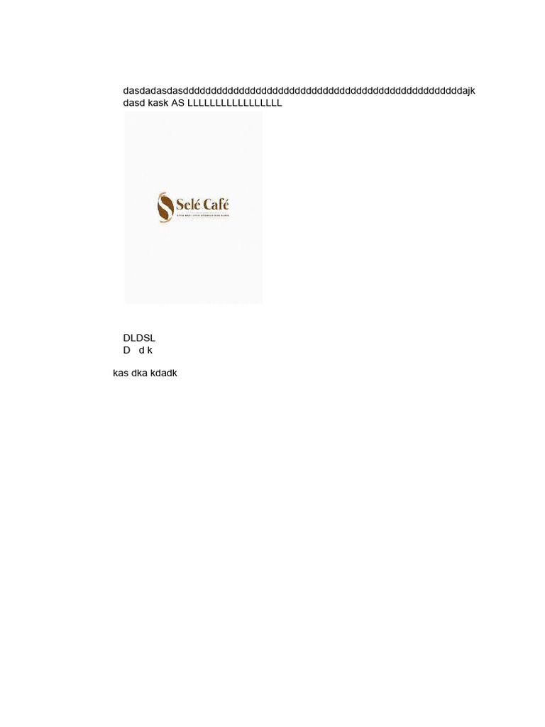 Dasdadasdasddddddddddddddddddajk Dasd Kask As LLLLLLLLLLLLLLLLL | PDF