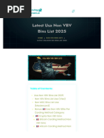 REAL ID Checklist - California DMV | PDF | Identity Document ...