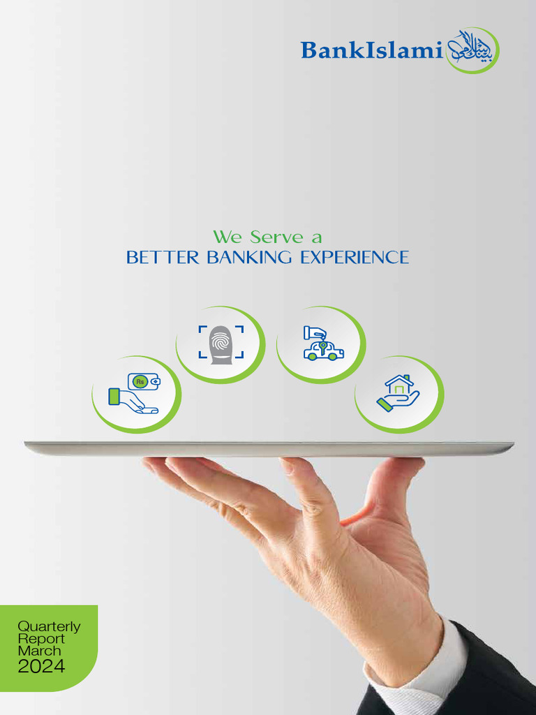 BankIslami BIPL | PDF | Taxes | Inflation