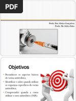 Ficha Antirrabica Preenchivel 27112020 | PDF | Raiva | Sistema de saúde