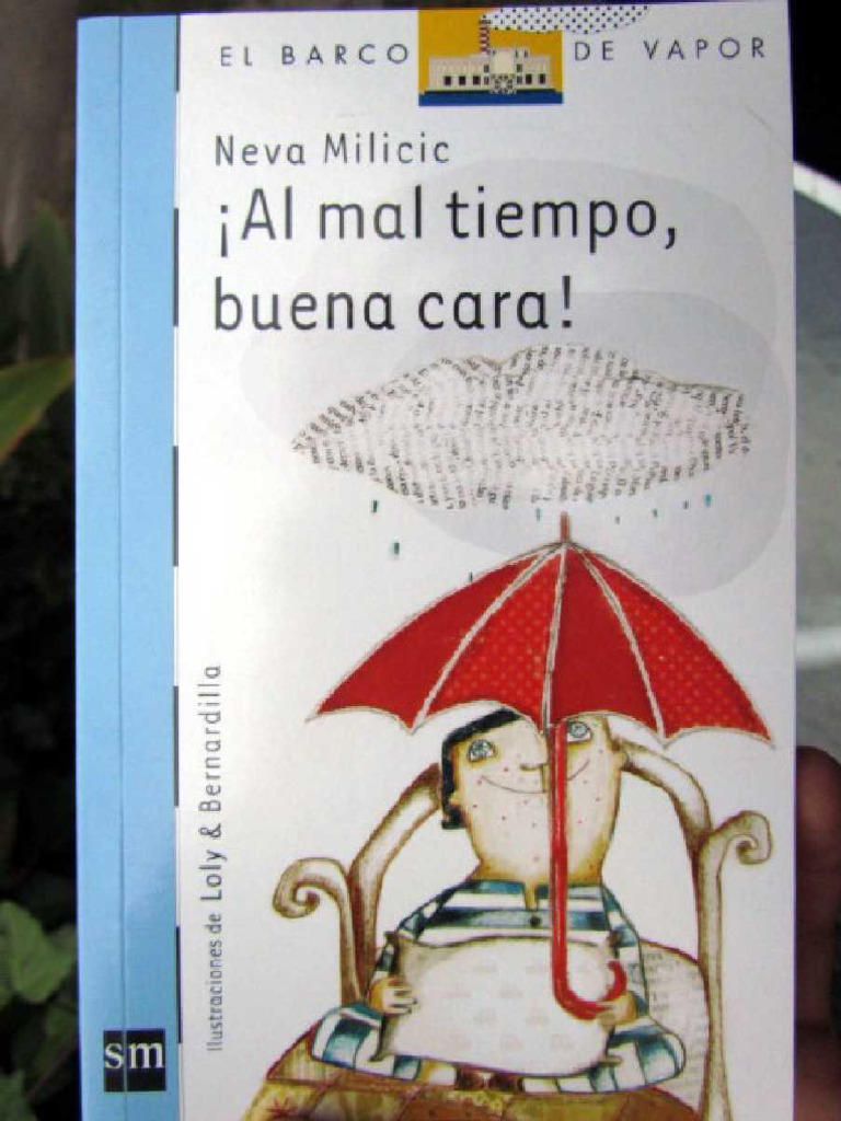 Al Mal Tiempo, Buena Cara | PDF