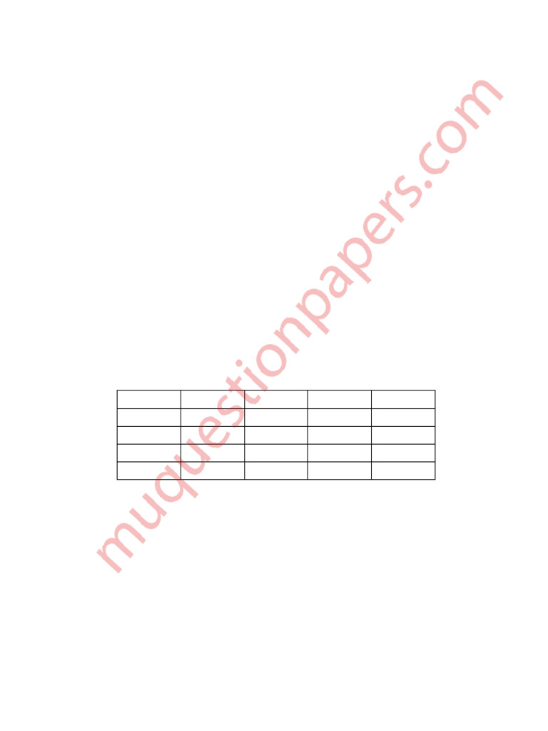 Be - Information Technology - Semester 6 - 2024 - May - Ai and Ds Irev 2019 C Scheme | PDF ...