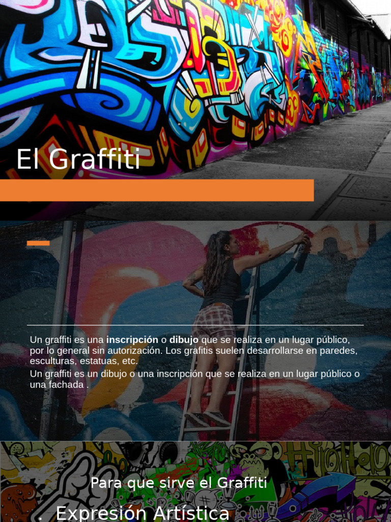 Graffiti | PDF