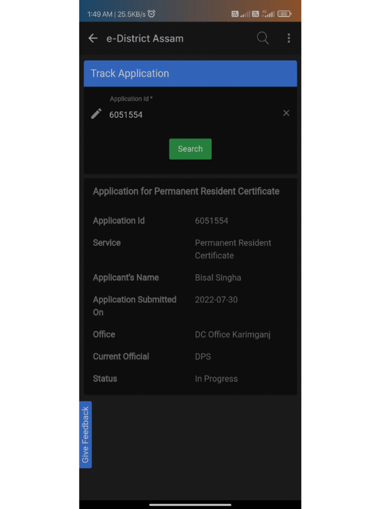 Document WPS Office | PDF