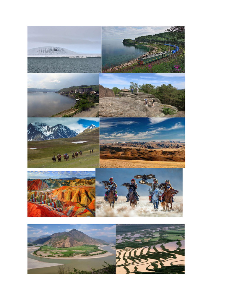 Start Your Day by Visiting Stolby Nature Reserve | PDF