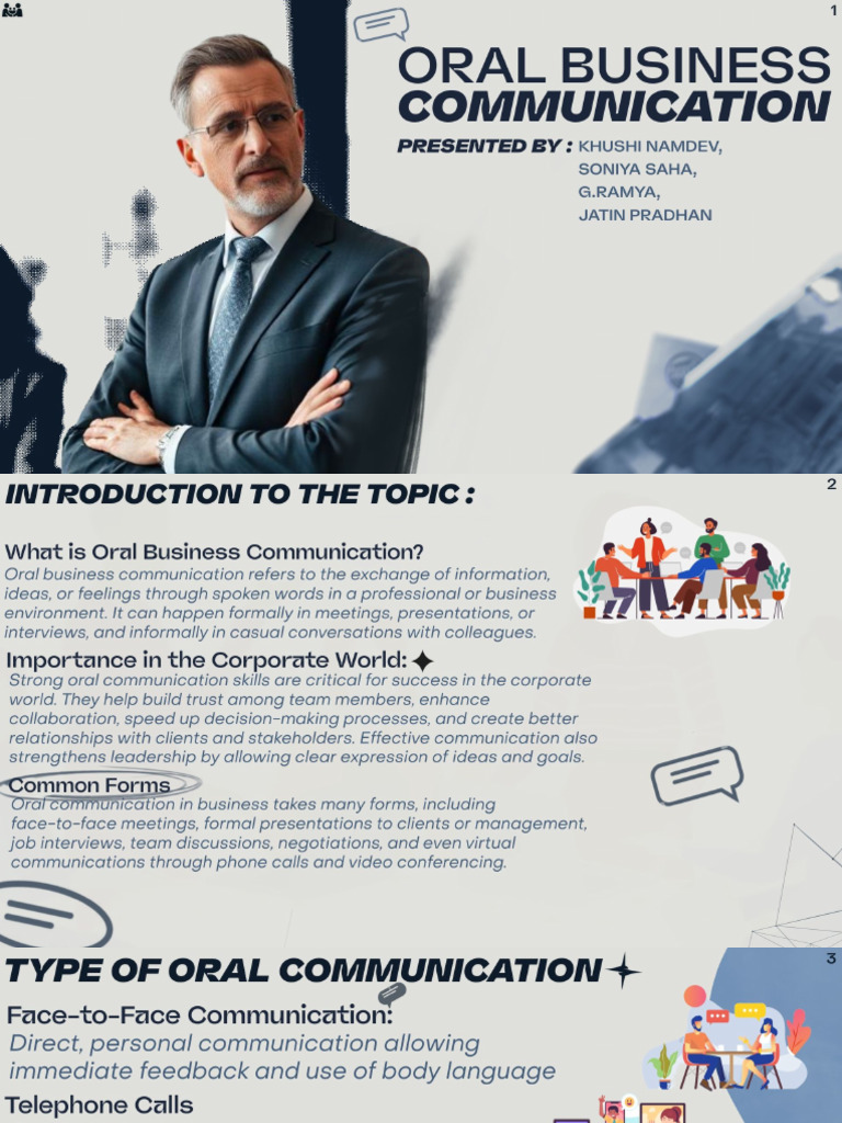 Sec Presentation | PDF