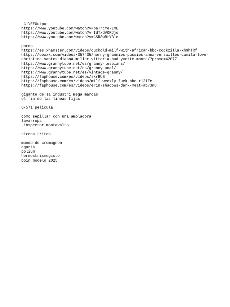 Nuevo Documento de Texto | PDF