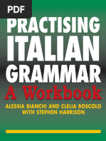 Complete Italian Course | PDF