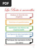 La Boite A Merveille | PDF