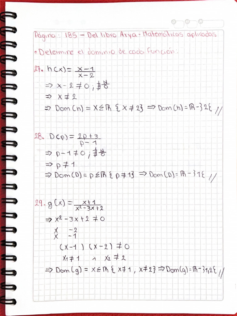 Mate Trabajo Grupal | PDF