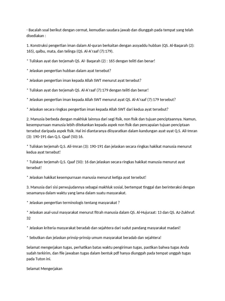 Nama Suci.R.P WPS - Office TugasTMK01PAI 2024ganjil | PDF