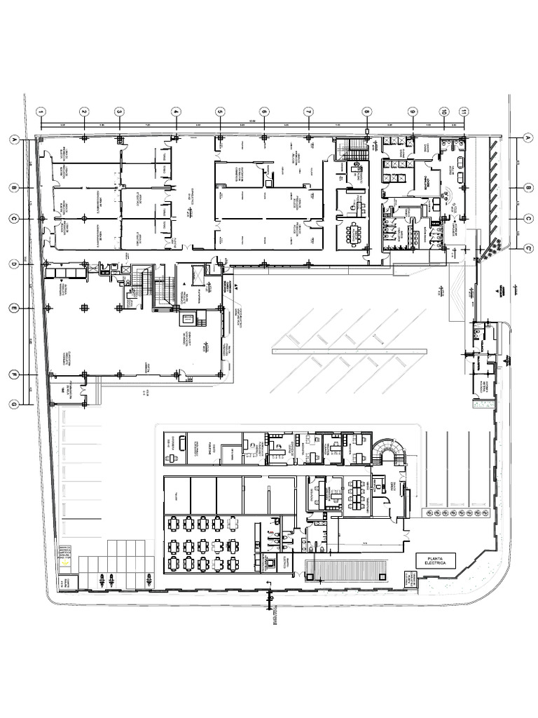 XREF - ARQ - OBRA - PROP - 15 - RP Model | PDF