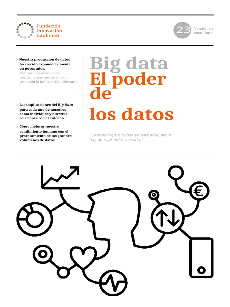 Mercados Infradesarollados | PDF | Big Data | Datos