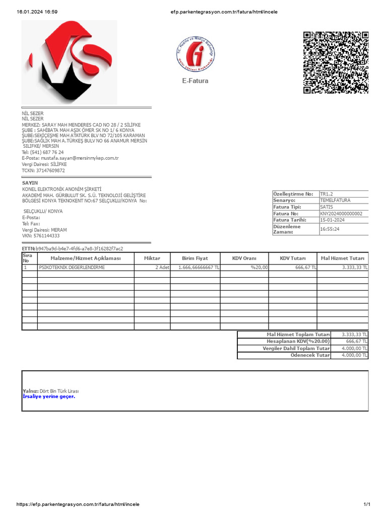 KONEL | PDF
