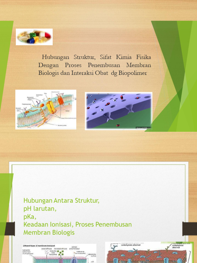 2_a_Hubungan Struktur, Sifat Kimia Fisika Dengan Proses Membran ...