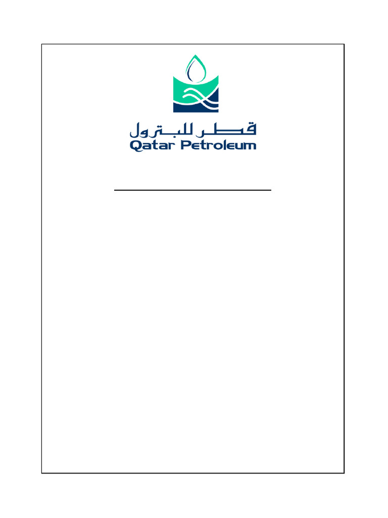 Guideline For Safety Integrity Level Study (QP-GDL-S-030 R2) | PDF ...