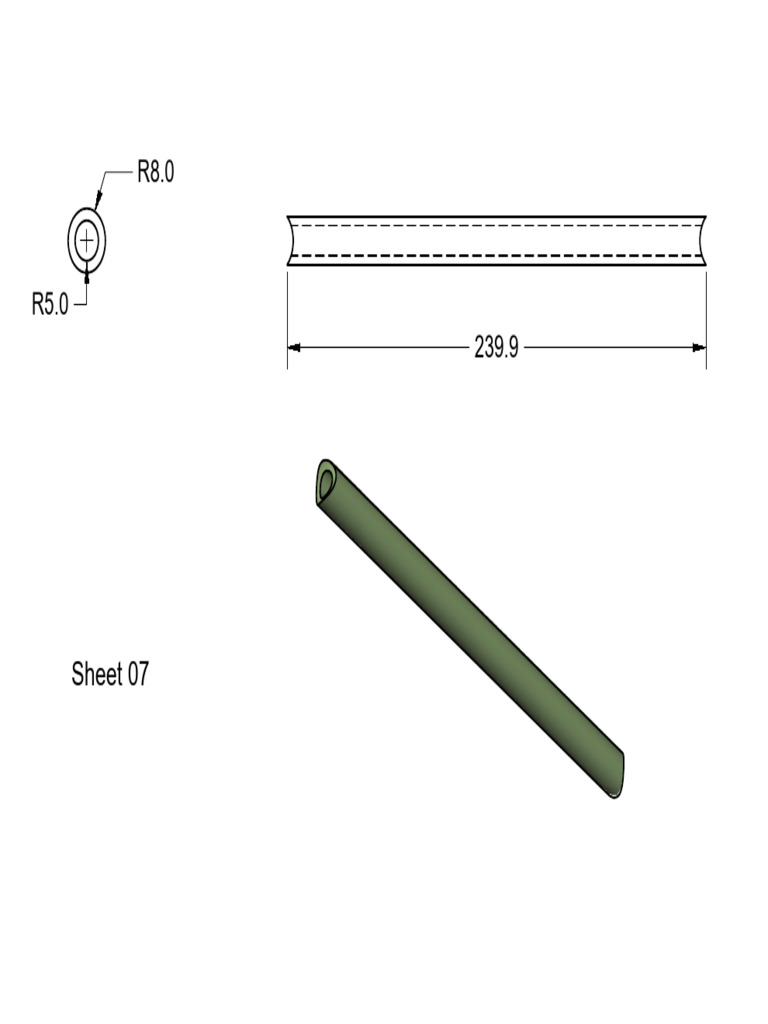 Reel Shaft Finger Bar Holder Cross Round Frame | PDF