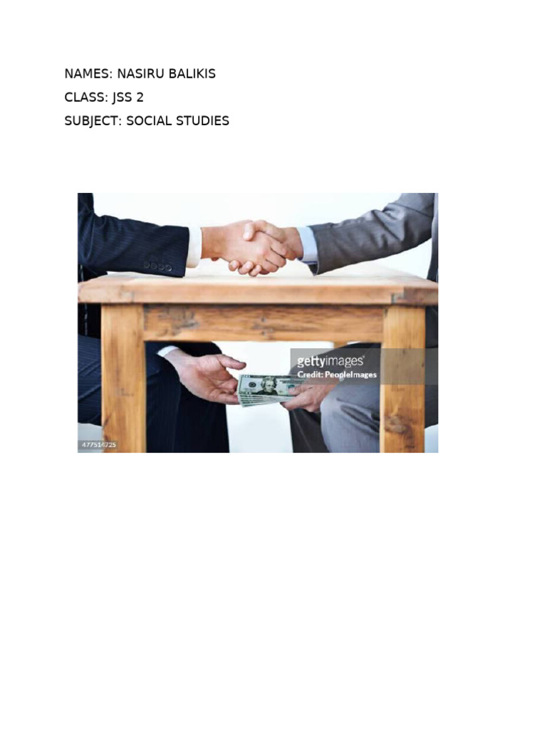 Nasiru Balikis | PDF